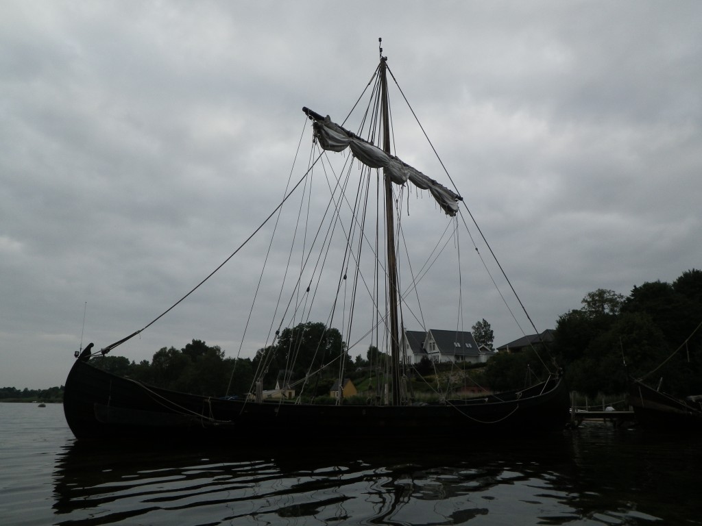 Herslev Strand – Sælstenen – KajakGal