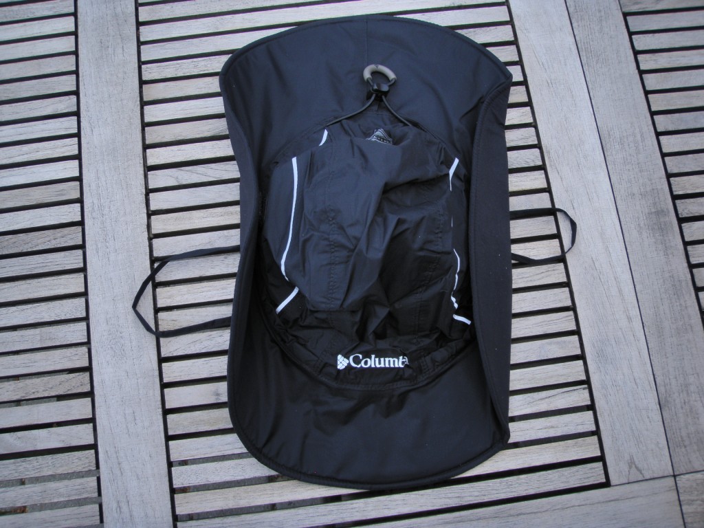 Torrent Downpour Booney – KajakGal